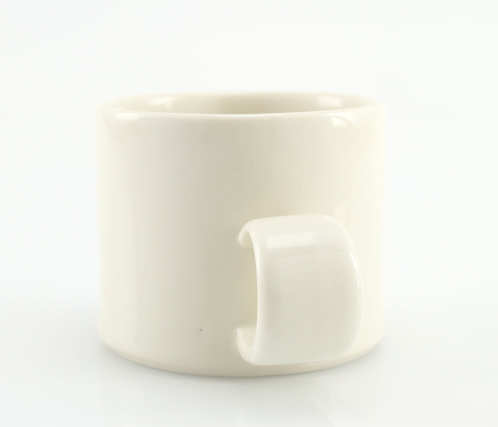 Hands Up Cup | The Democratic Cup