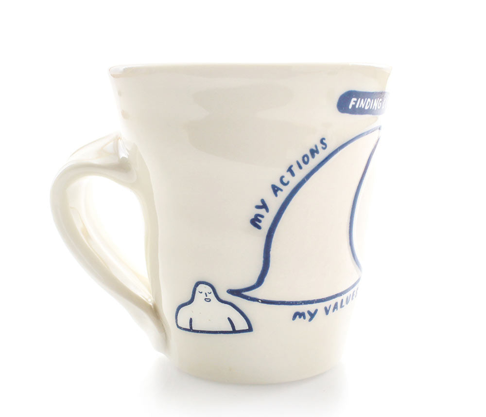 Identity and Values Cup | The Democratic Cup