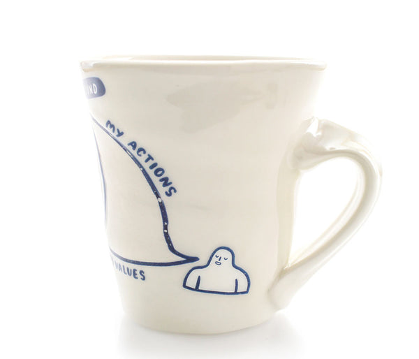 Identity and Values Cup | The Democratic Cup