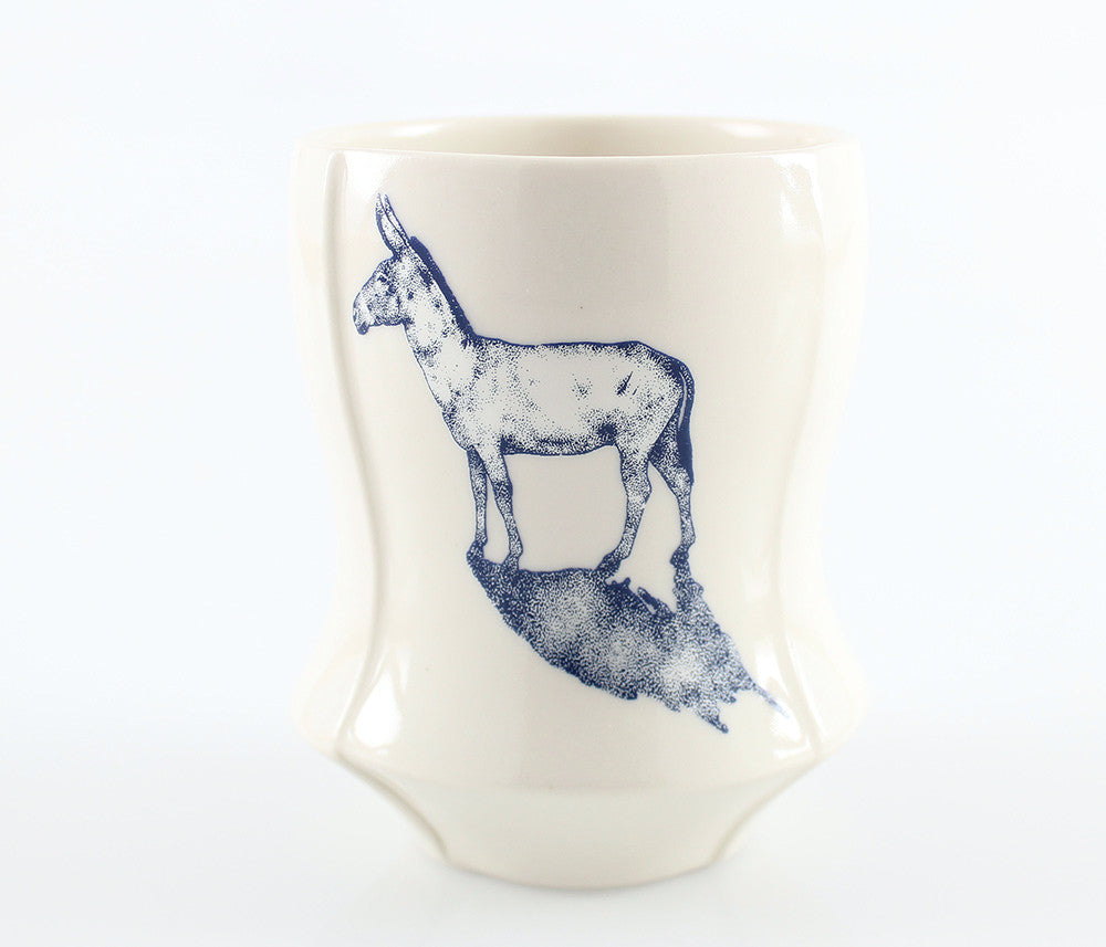 Reflection Cup | The Democratic Cup