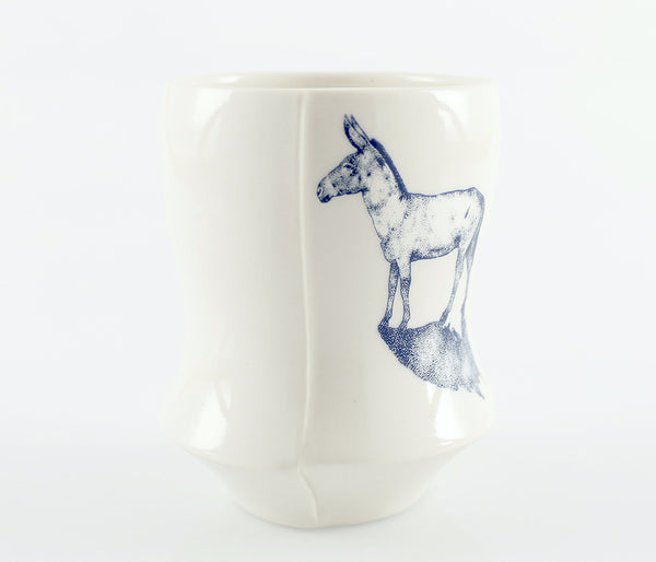 Reflection Cup | The Democratic Cup