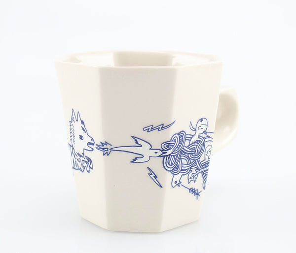 Eye of the TigerDonkey Cup | The Democratic Cup