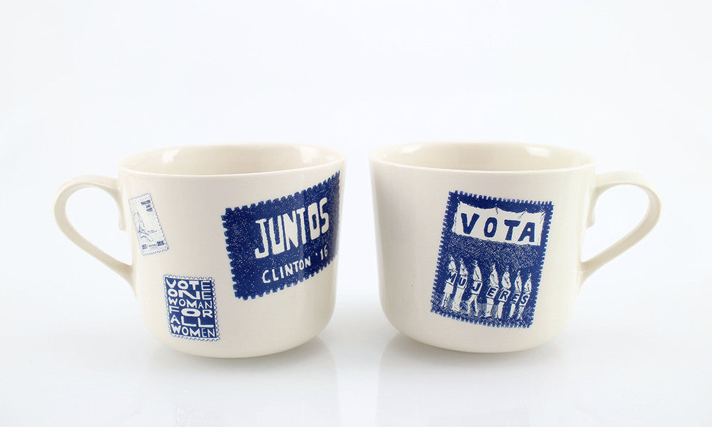 Vota! Cup | The Democratic Cup