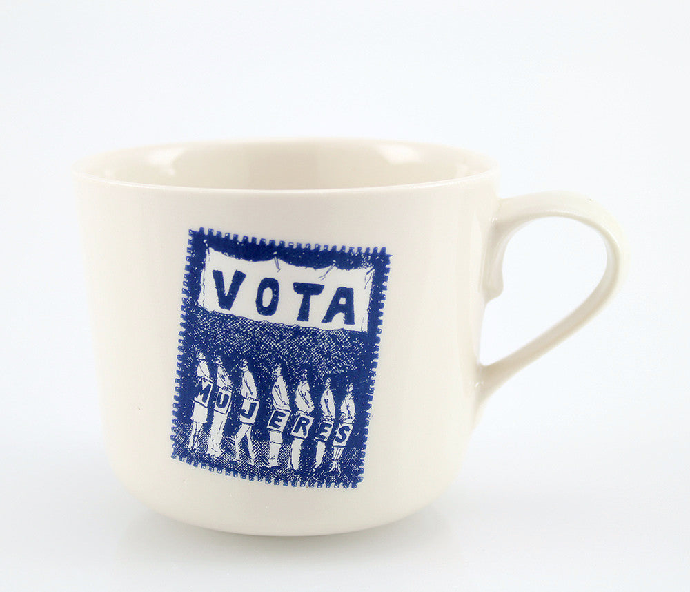 Vota! Cup | The Democratic Cup